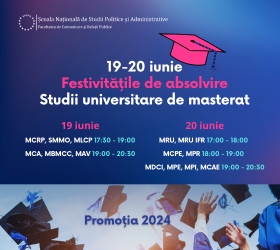 Facultatea de Comunicare şi Relaţii Publice - HOME